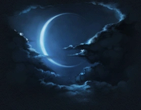 Moon | Harry Potter Wiki | Fandom