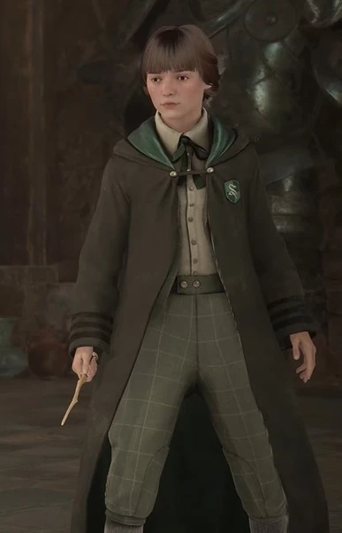 Nerida Roberts | Wiki Harry Potter | Fandom