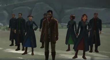 First Wizarding War | Harry Potter Wiki | Fandom