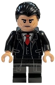 Albert Runcorn | Harry Potter Wiki | Fandom