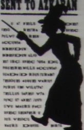 Sorcière rousse | Wiki Harry Potter | Fandom