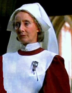 Poppy Pomfreyová | Harry Potter Wiki | Fandom