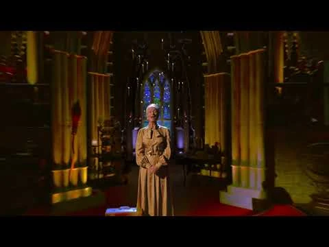 Harry Potter: Hogwarts Tournament of Houses | Harry Potter Wiki | Fandom