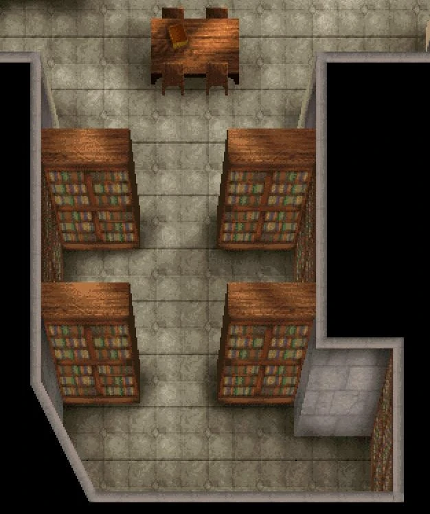 Category:Hogwarts Library sections | Harry Potter Wiki | Fandom