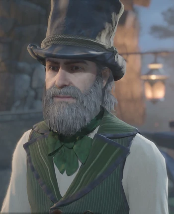 Pádraic Haggarty | Harry Potter Wiki | Fandom