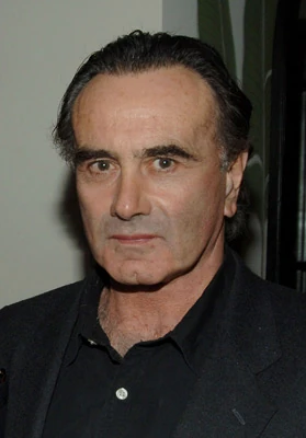 Dan Hedaya | Harry Potter Wiki | Fandom