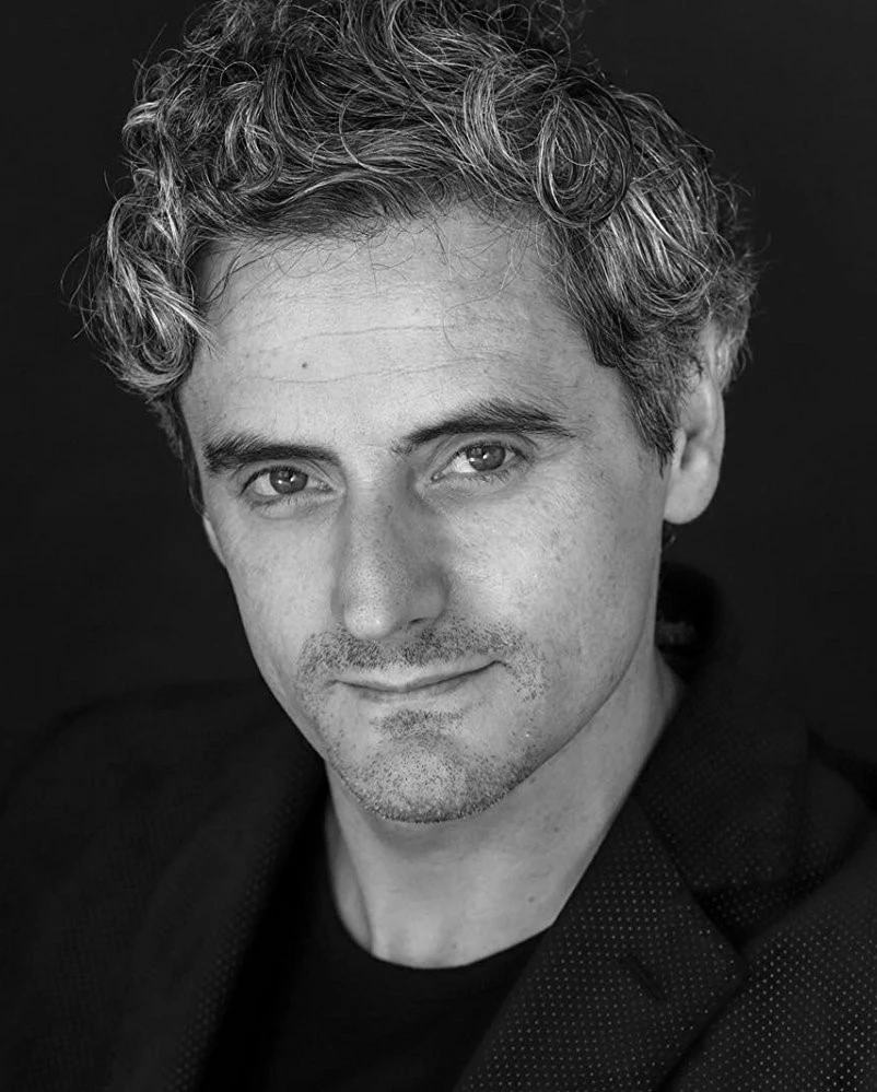 Israel Ruiz | Wiki Harry Potter | Fandom