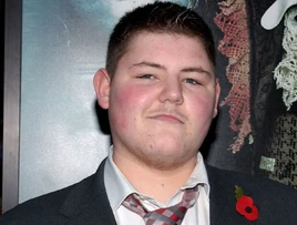 Jamie Waylett | Harry Potter Wiki | Fandom