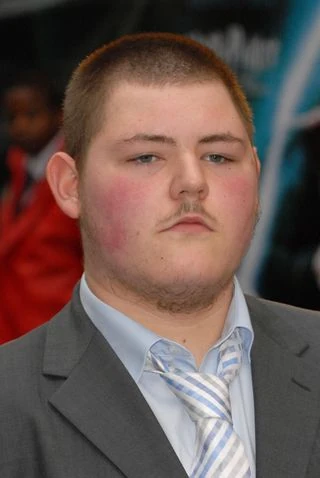 Jamie Waylett | Harry Potter-wikin | Fandom