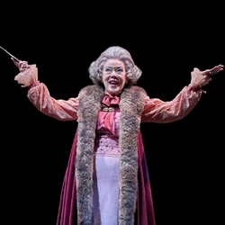 Dolores Umbridge | Harry Potter Wiki | Fandom