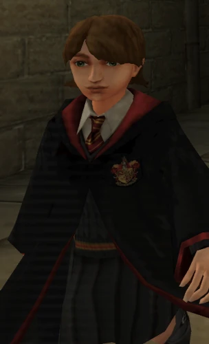 Kelly Harborne | Wiki Harry Potter | Fandom