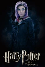 Nymphadora Tonks | Harry Potter | Fandom