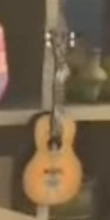 Cavaquinho | Harry Potter Wiki | Fandom