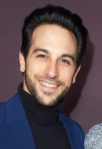 Deniz Akdeniz | Harry Potter Wiki | Fandom