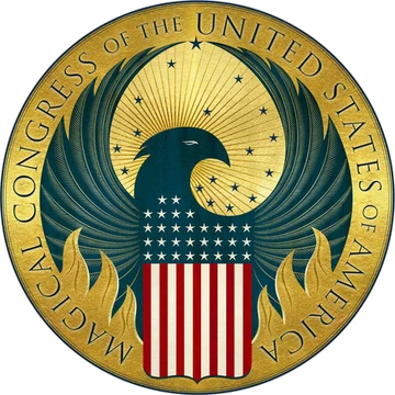 American Congress Symbol