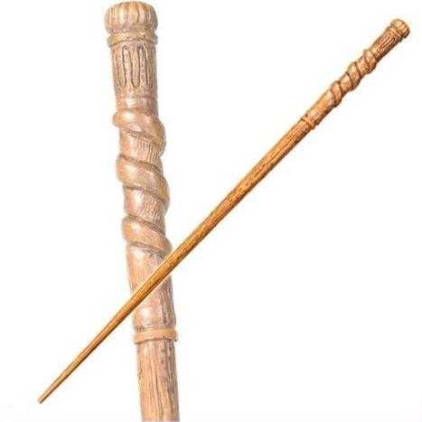 Percy Weasley Signature