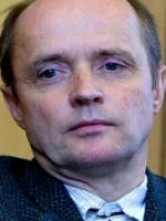 Piotr Bajor | Harry Potter Wiki | Fandom