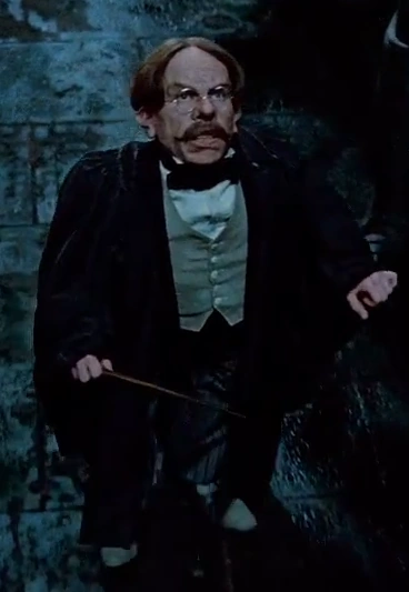 Anthony Goldstein | Harry Potter Wiki | Fandom