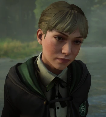 Grace Pinch-Smedley | Harry Potter Wiki | Fandom