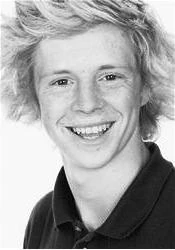 Jack Pryor | Harry Potter Wiki | Fandom