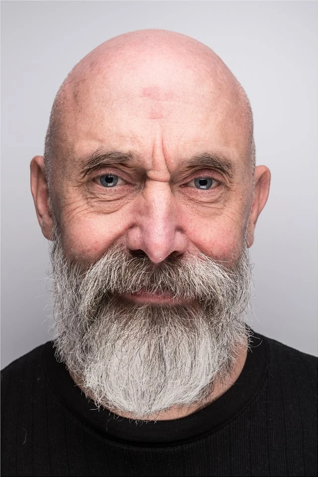 Mark Ryder | Harry Potter Wiki | Fandom