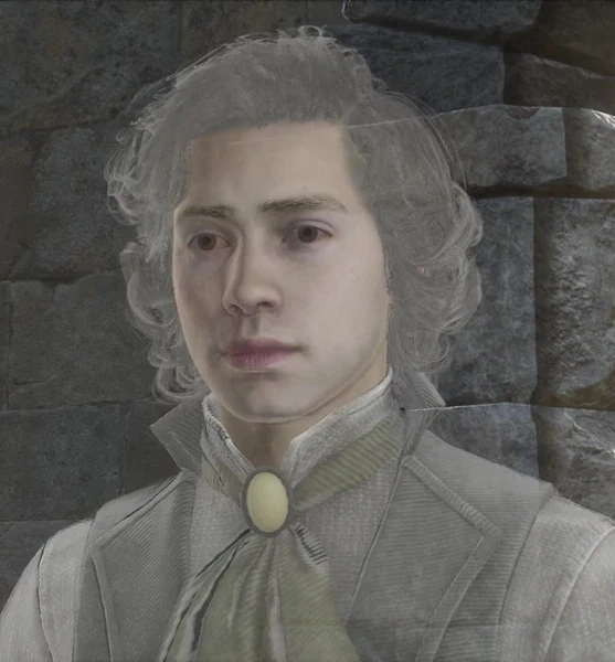 Richard Jackdaw | Harry Potter Wiki | Fandom