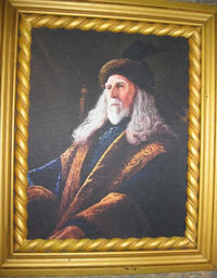 Armando Dippet | Harry Potter Wiki | Fandom