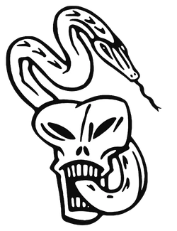 Dark Mark | Harry Potter Wiki | Fandom