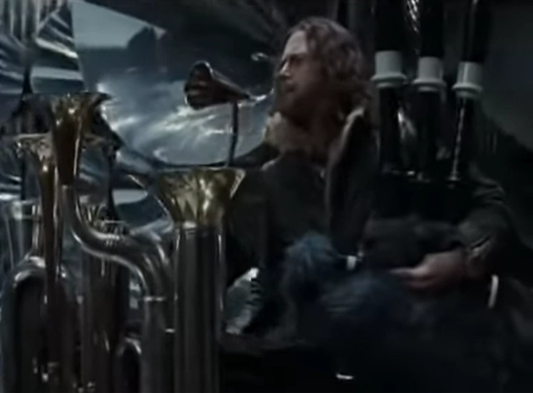 Keyboard | Harry Potter Wiki | Fandom