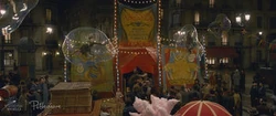 Circus Arcanus | Harry-Potter-Lexikon | Fandom