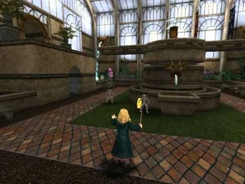 Draconifors-Lapifors Challenge | Harry Potter Wiki | Fandom