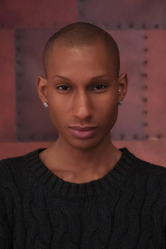 Marcus ST Cyr | Harry Potter Wiki | Fandom