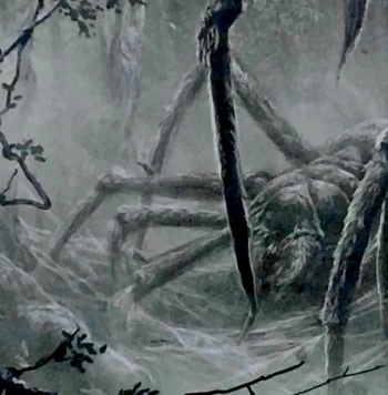 Mosag | Harry Potter Wiki | Fandom