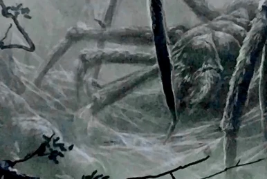 What Does Aragog Mean