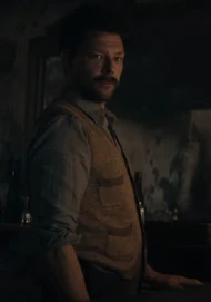 Aberforth Dumbledore | Harry Potter Wiki | Fandom