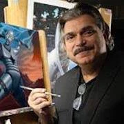 Bob Petillo | Harry Potter Wiki | Fandom