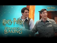 Harry Potter: Wizards of Baking | Harry Potter Wiki | Fandom