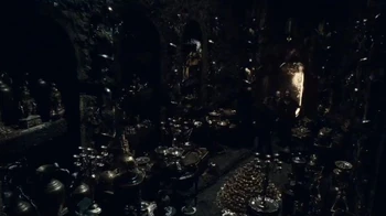 Lestrange Vault | Harry Potter Wiki | Fandom