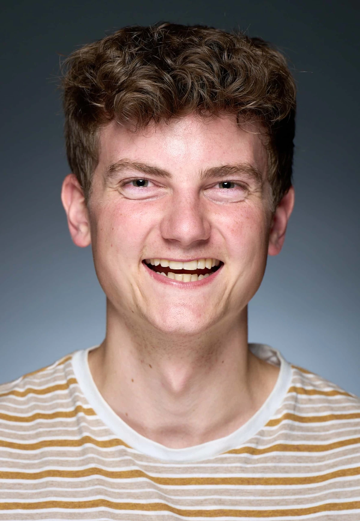 Toby De Salis | Harry Potter Wiki | Fandom