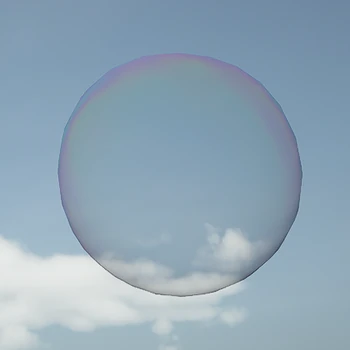 Unpoppable Bubble | Harry Potter Wiki | Fandom