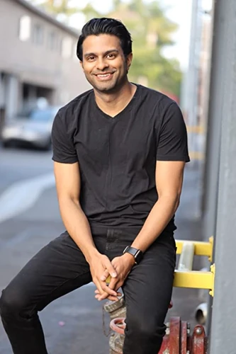 Asif Ali | Harry Potter Wiki | Fandom