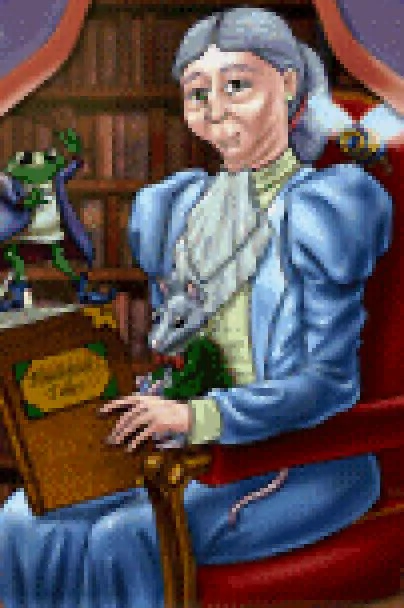 Beatrix Bloxam | Harry Potter-wikin | Fandom