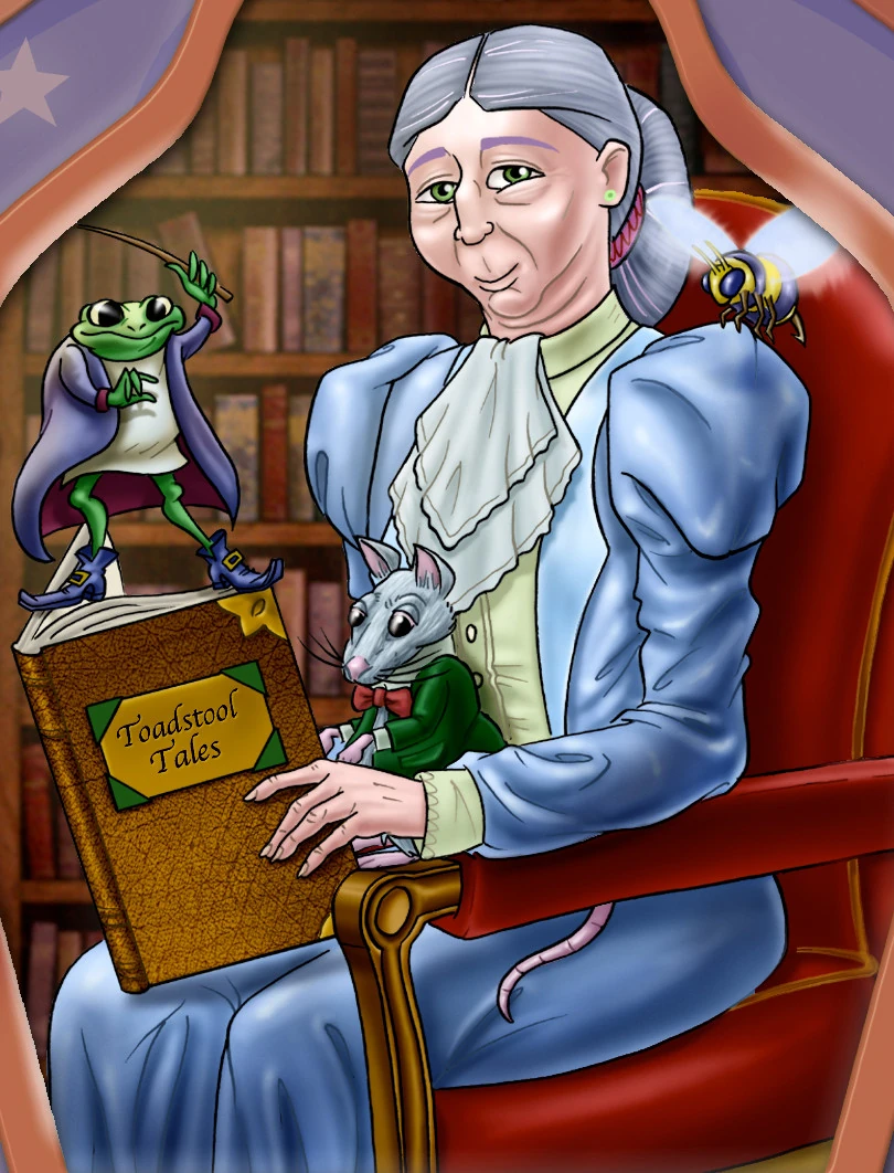 Beatrix Bloxam | Harry Potter Wiki | Fandom