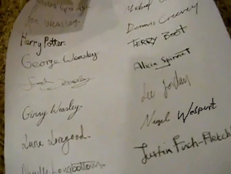 Talk:Nigel Wolpert | Harry Potter Wiki | Fandom