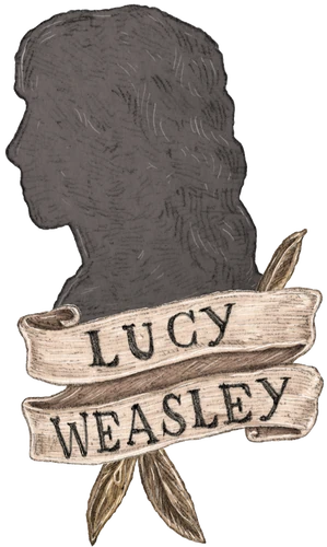 Lucy Weasley | Harry Potter Wiki | Fandom