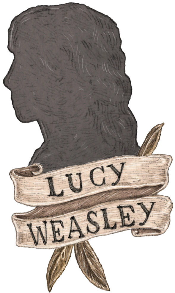 Lucy Weasley | Harry Potter Wiki | Fandom