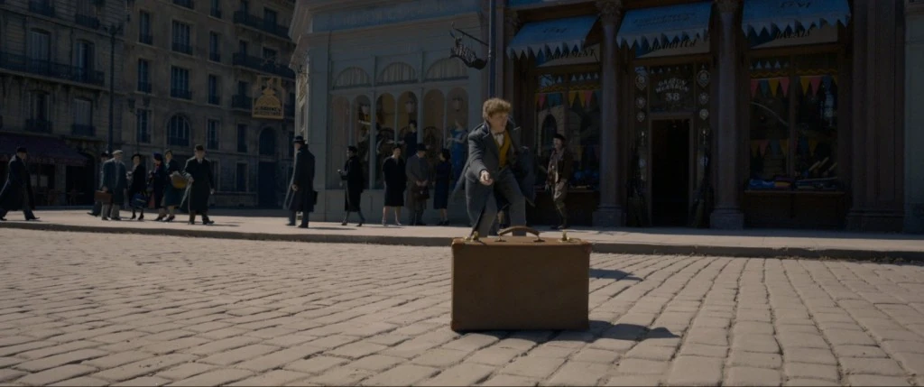 Place Cachée | Wiki Harry Potter | Fandom