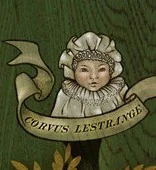 Corvus Lestrange V | Wiki Harry Potter | Fandom