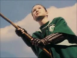 Miles Bletchley | Harry Potter-wikin | Fandom