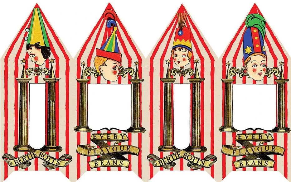 Ruth Winick | Harry Potter Wiki | Fandom